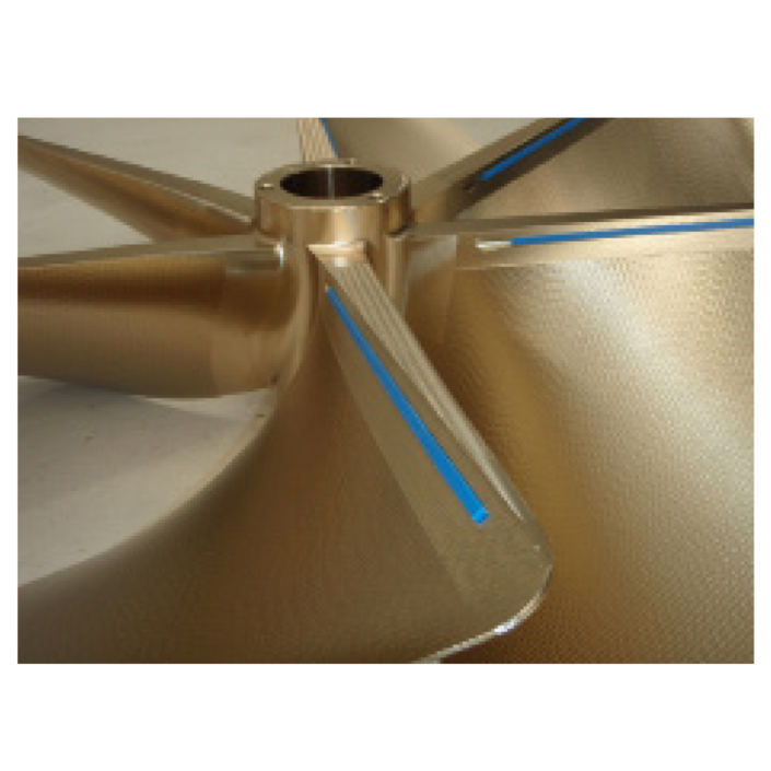 VEEM INTERCEPTOR – CAPELLA